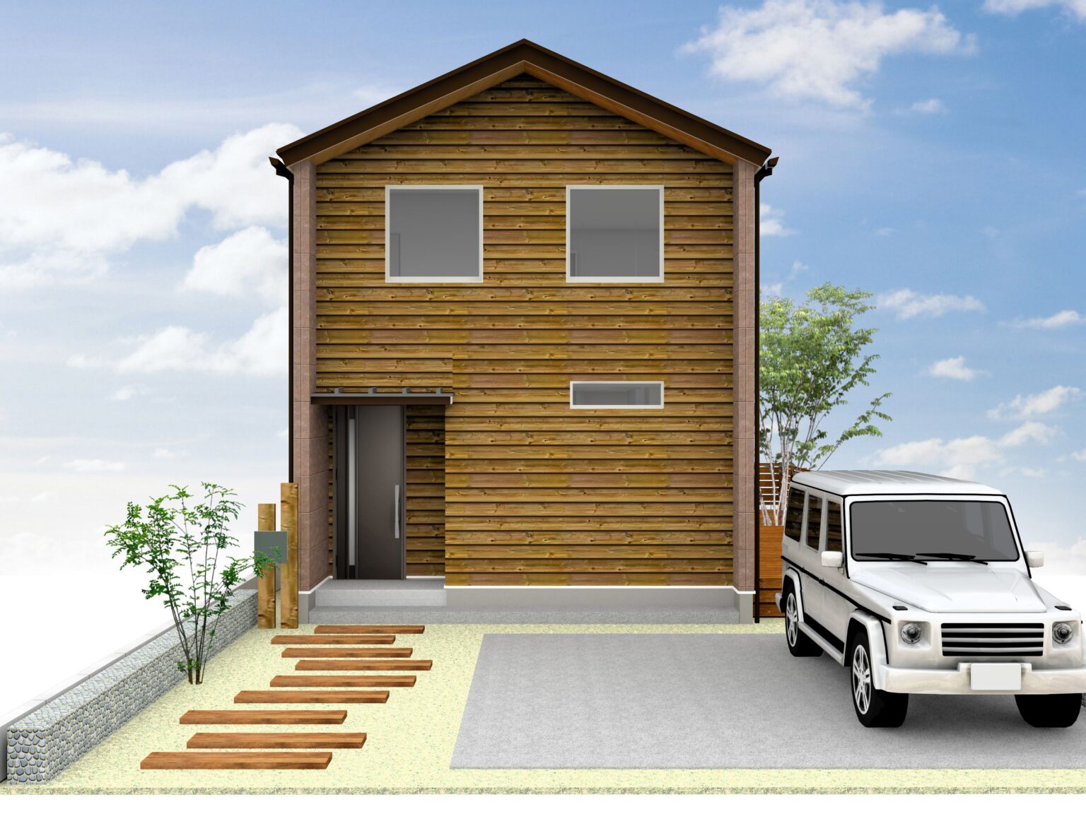 ゴールデンウイークは完成見学会へ★2024.05.01～開催☆ | 鹿児島市で木の家/注文住宅を建てるなら株式会社ウッドバンク